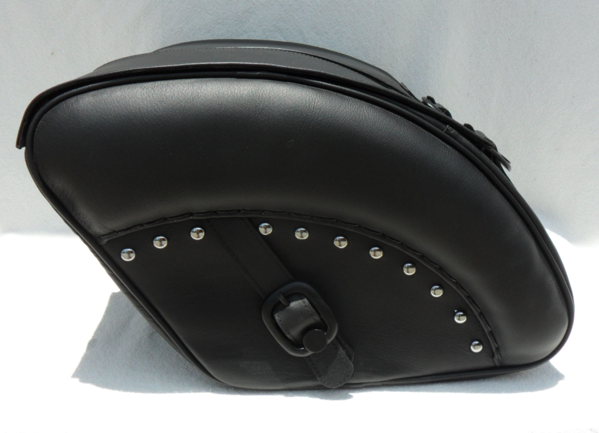 MSS-1 – Saddleline