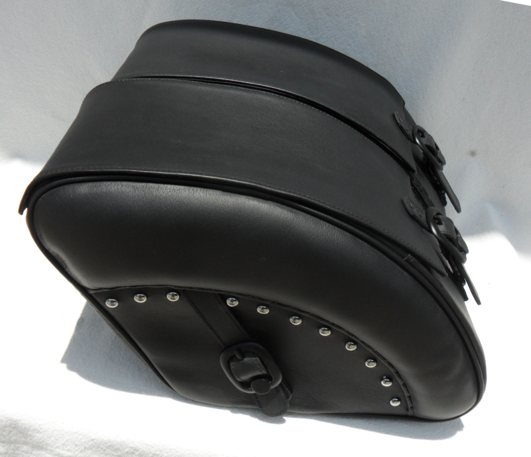 MSS-2 – Saddleline